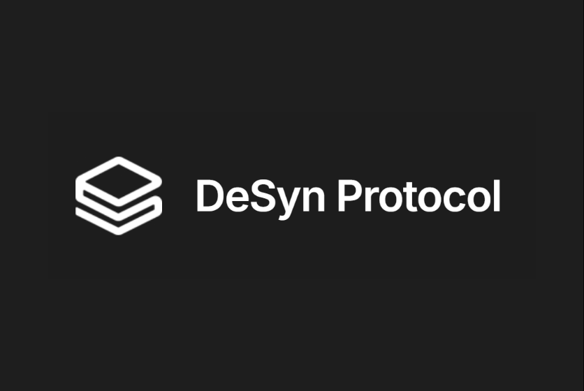 DeSyn Protocolとは？特徴や将来性をわかりやすく解説